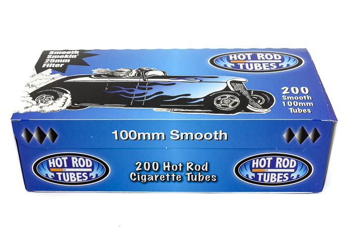 Hot Rod Tubes – Buy Online | SmokersOutletOnline.com